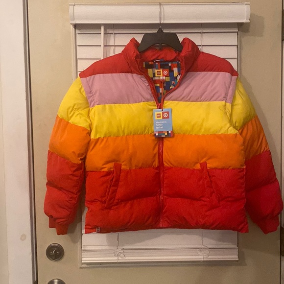 Lego | Jackets & Coats | Womens Puffer Jacket | Poshmark